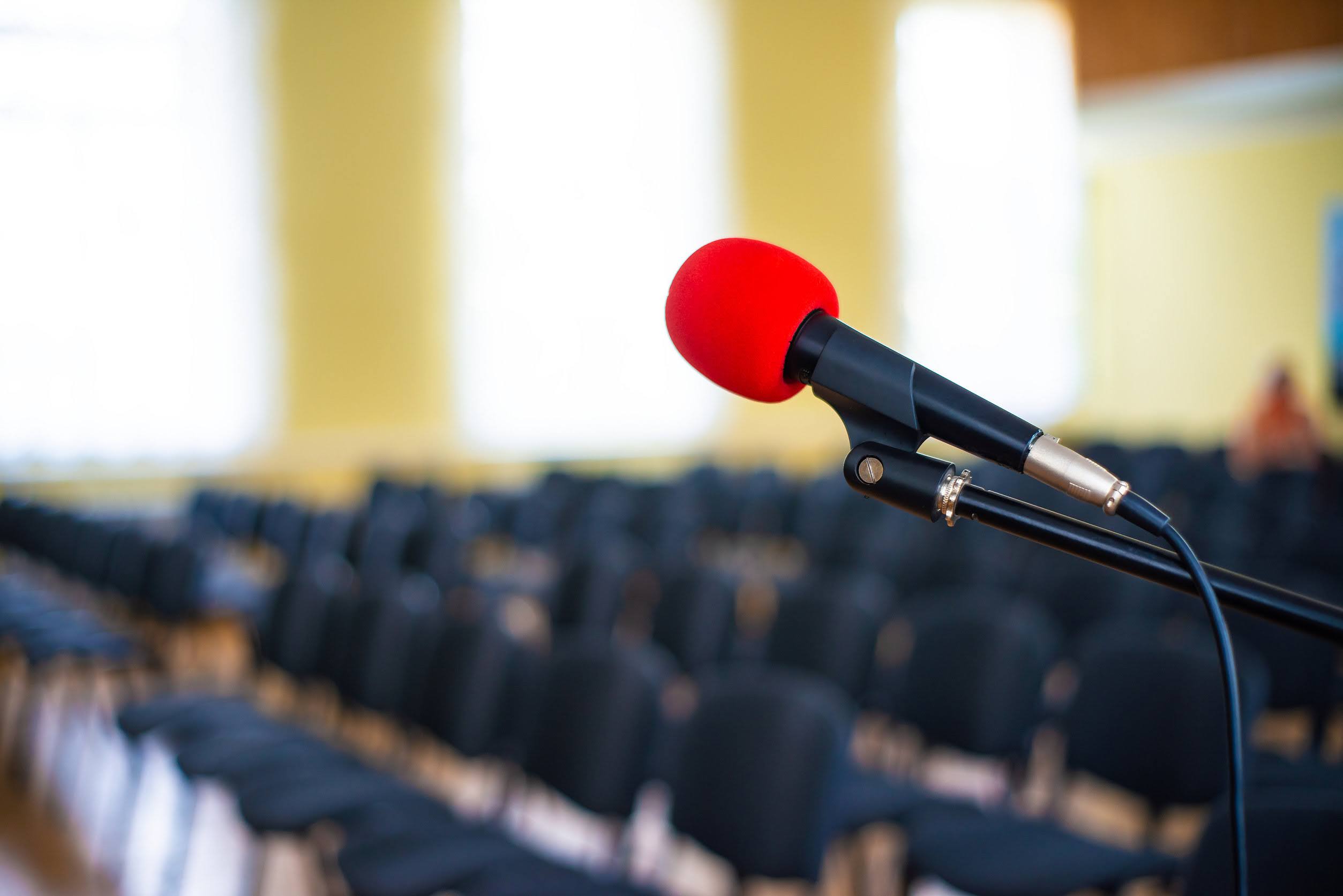10 Tips for Improving Your Public Speaking Skills: From Preparation to ...